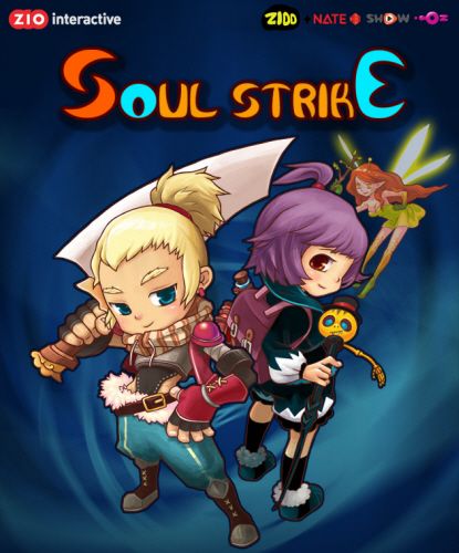 소울스트라이크, SKT-LGT 등장 - ZDNet korea